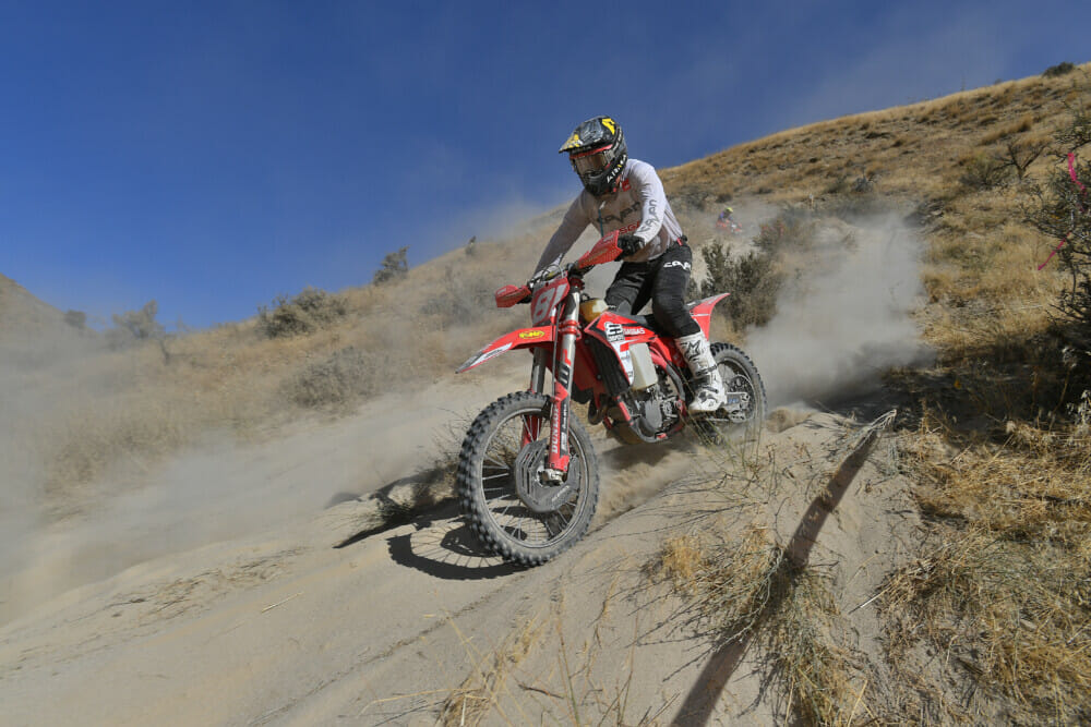 2022 West Hare Scrambles Boise Results - Cycle News
