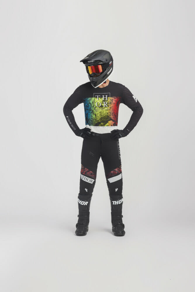 Thor 2023 Prime Racewear - Cycle News