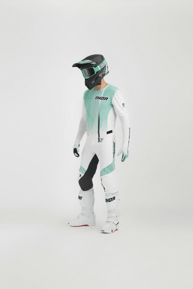 Thor 2023 Prime Racewear - Cycle News
