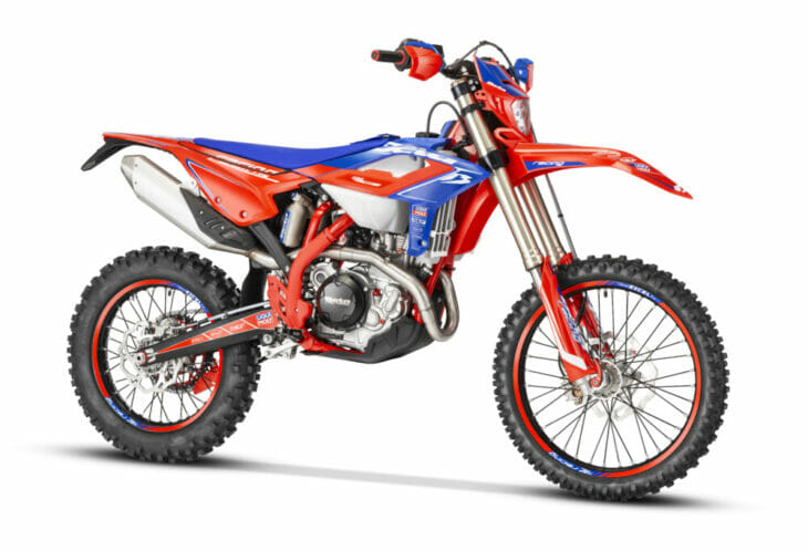 Beta Motocross Bikes: Articles, First Looks, and New Model Reviews ...