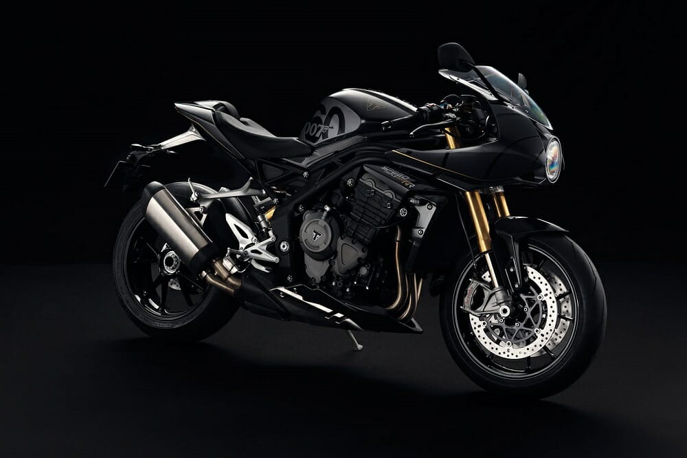 Triumph Nakedbike Bikes: New Model First Looks & In-Depth Reviews ...