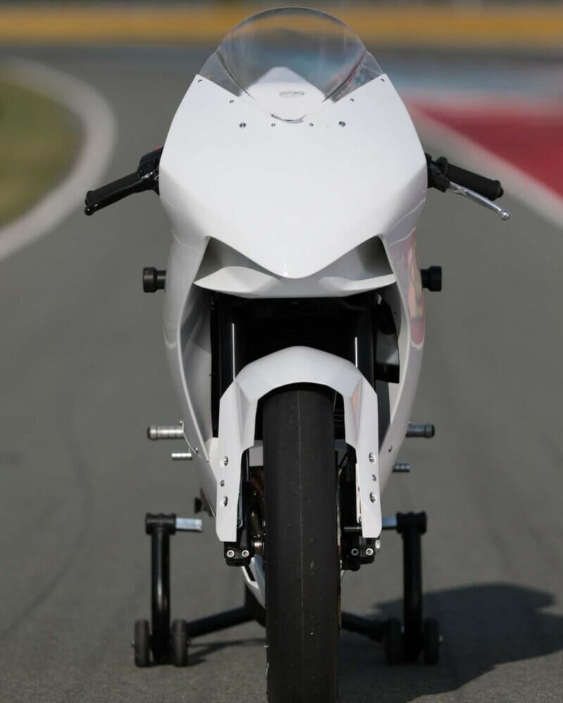 2023 Kramer HKR Evo2 S Pricing Announced - Cycle News