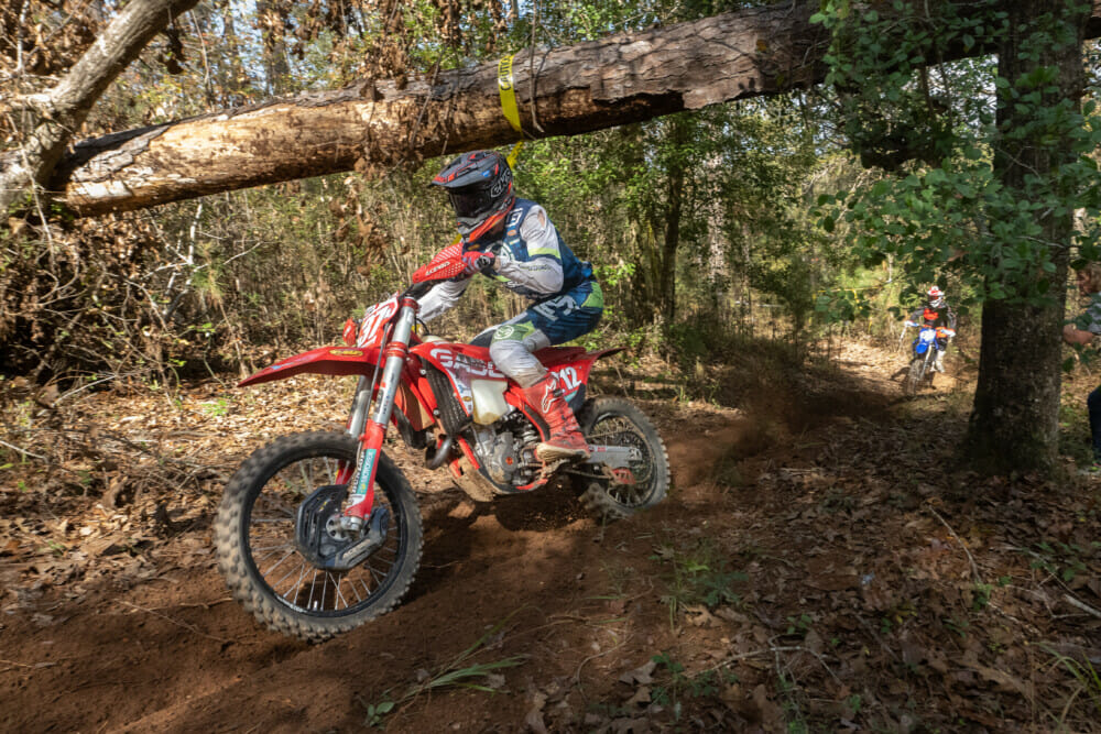 2022 Gobbler Getter National Enduro Results - Cycle News