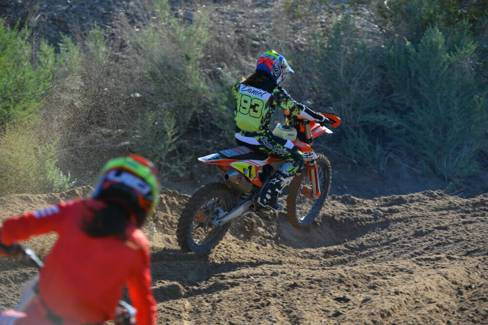 2022 Lake Havasu NGPC Results - Cycle News