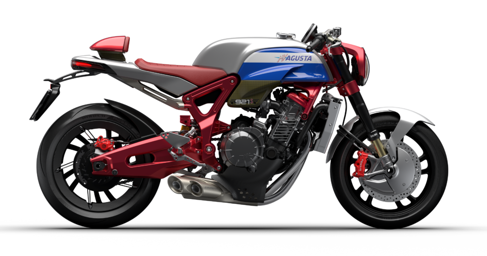 MV Agusta 921 S Concept First Look Cycle News MV Agusta 921 S Concept First Look Cycle News