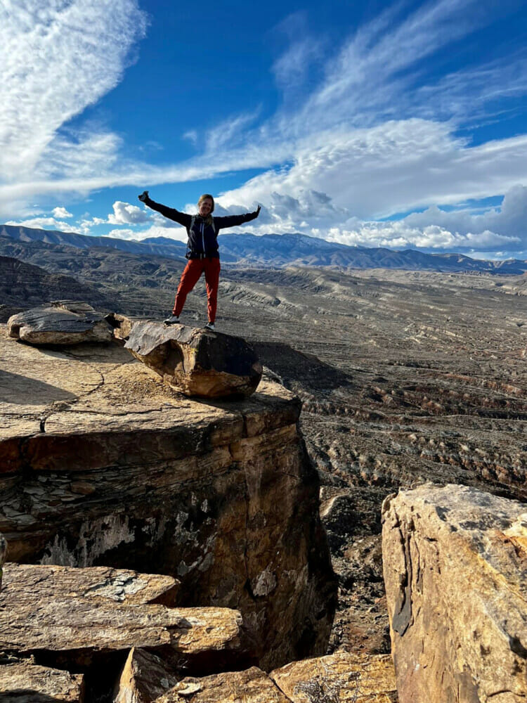 Cross-Rutted Column - Cycle News