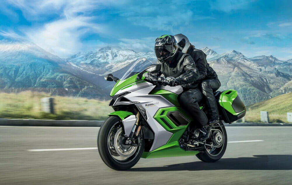 Lowside Column - Cycle News