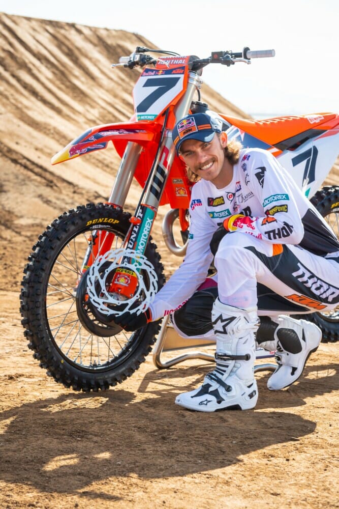 Technical Touch USA Exclusive Importer for Moto-Master Brake Systems ...