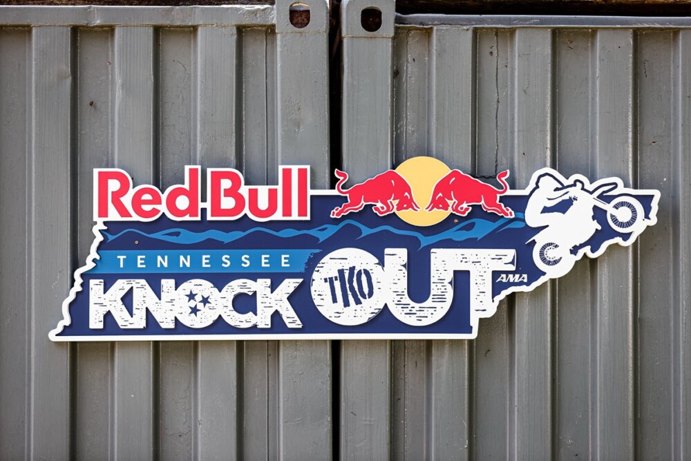 2023 Red Bull Tennessee Knockout Confirmed for August 18-20 (Updated) - Cycle News