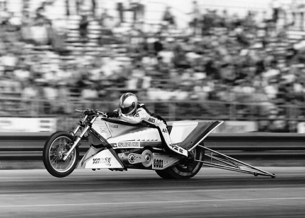 Archives Column - Cycle News