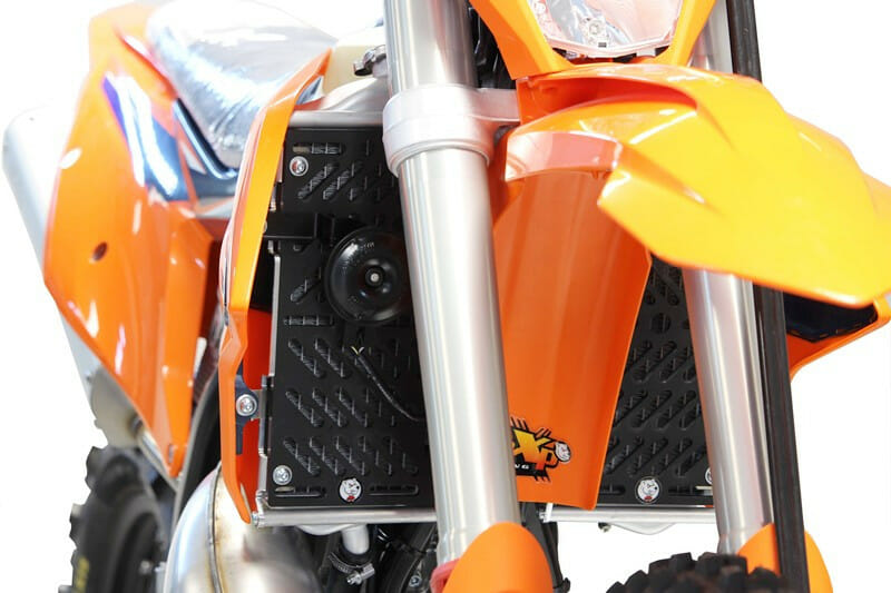 AXP Racing 2023 Motorcycle Protection - Cycle News