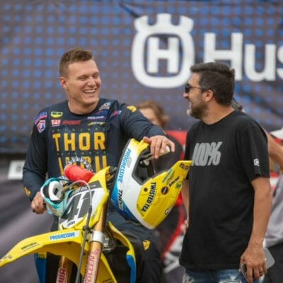 Brandon Hartranft Hospitalized with Severe Injuries Following a Crash ...