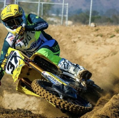 Brandon Hartranft Hospitalized with Severe Injuries Following a Crash ...