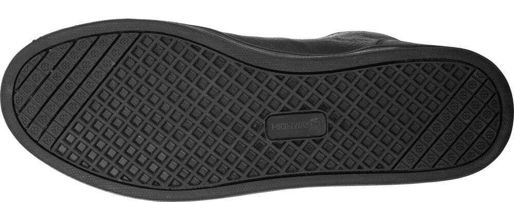 Highway 21 Axle Leather Waterproof Shoes - Cycle News