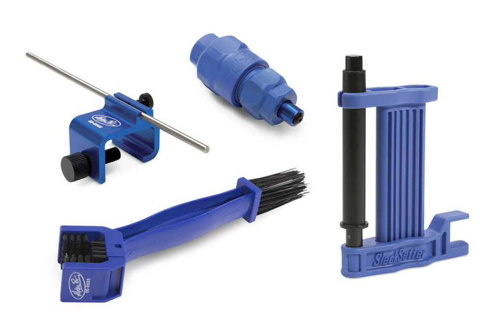 Motion Pro Holiday Tool Packs - Cycle News