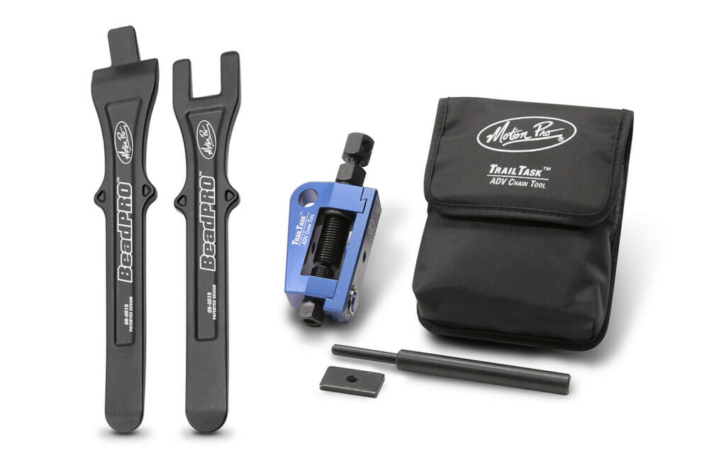 Motion Pro Holiday Tool Packs - Cycle News