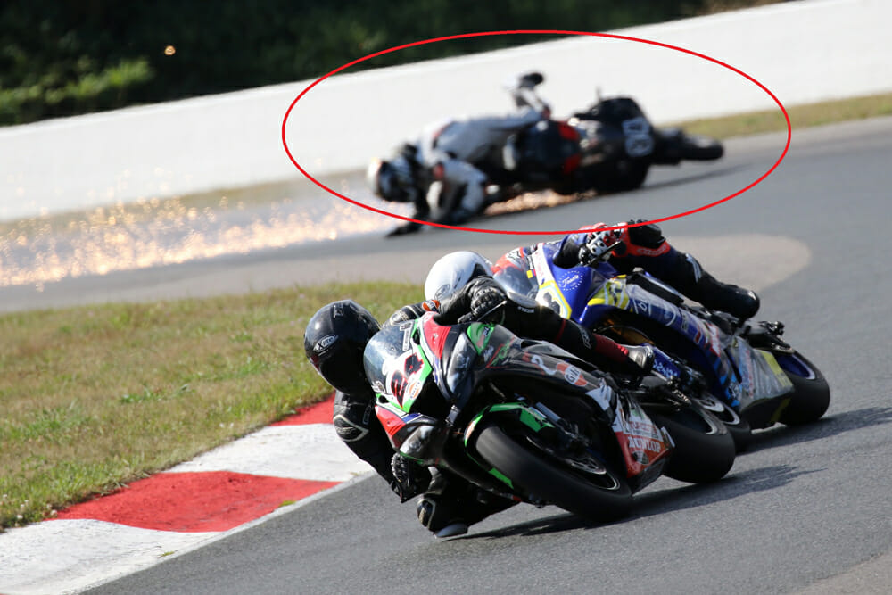 Racing in Canada - Cycle News