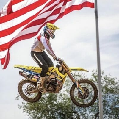 Brandon Hartranft Hospitalized with Severe Injuries Following a Crash ...