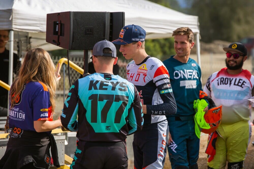 Kurt Caselli Ride Day Photo Gallery - Cycle News