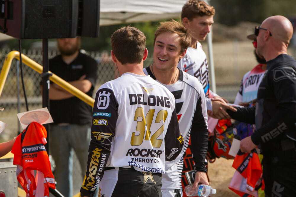 Kurt Caselli Ride Day Photo Gallery - Cycle News