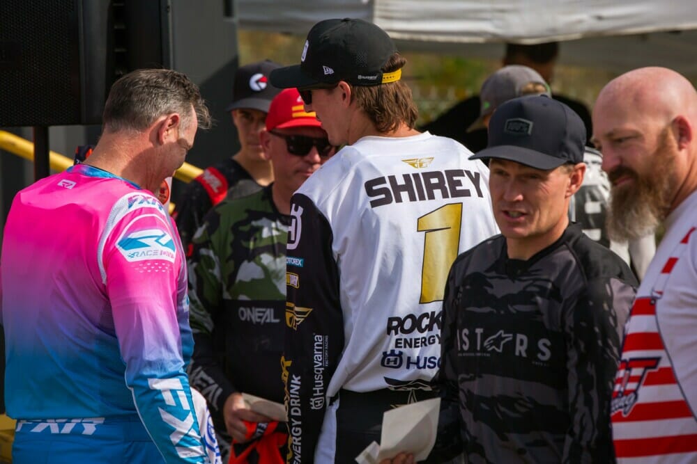 Kurt Caselli Ride Day Photo Gallery - Cycle News