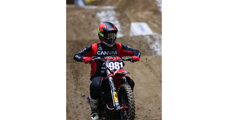 2023 AMA Arenacross Round 4 Results - Cycle News