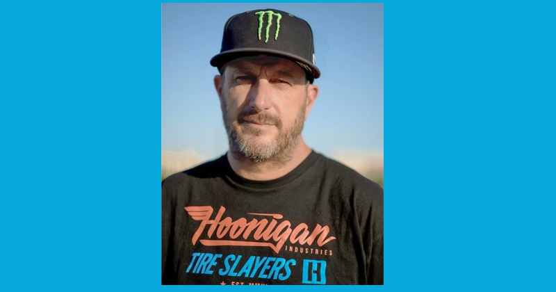 Action Sport Legend Ken Block Passes - Cycle News