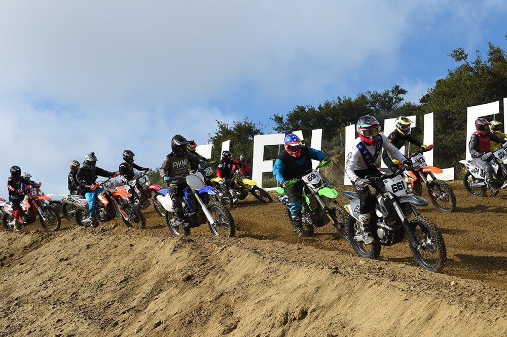 2023 3Bros 6-Hr Endurance Race at Glen Helen Raceway (Updated) - Cycle News