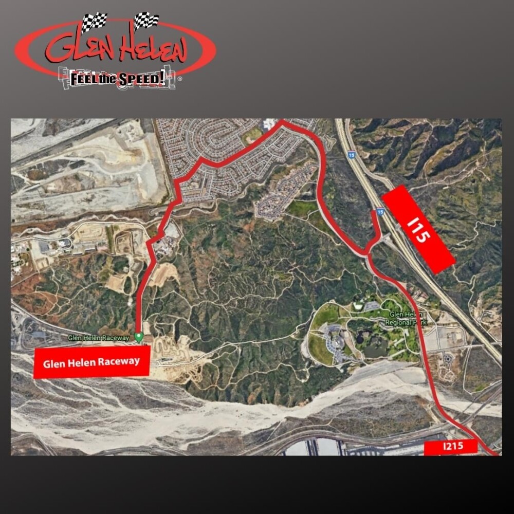 2023 3Bros 6-Hr Endurance Race at Glen Helen Raceway (Updated) - Cycle News