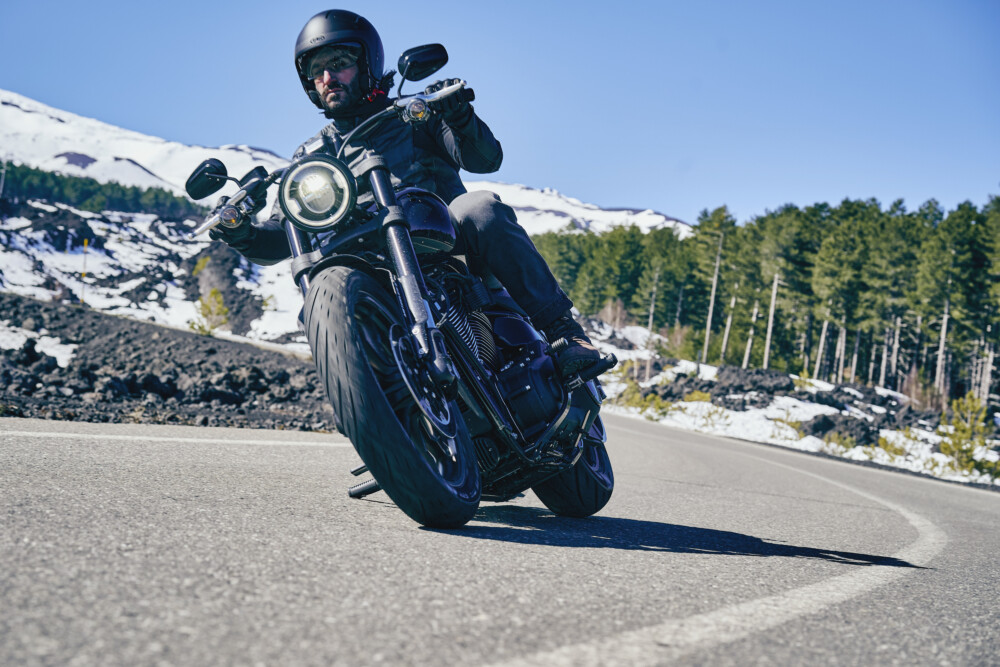 Metzeler Announces Seven-Stage European Tour - Cycle News