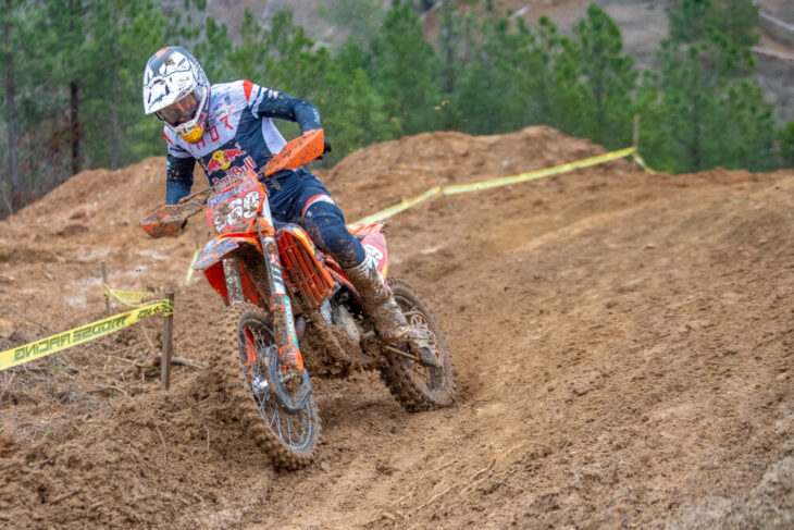 ISDE Racing and Results - Cycle News