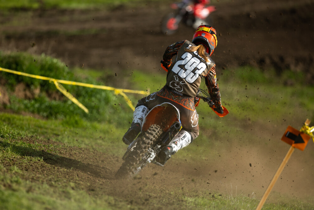 2023 Delano WORCS Round 2 Results - Cycle News