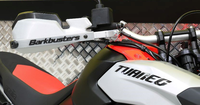 Barkbusters Tuareg Handguard Kits - Cycle News