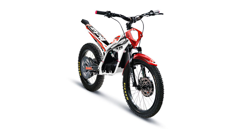 Beta Announces Return of Minitrial Electric Models - Cycle News