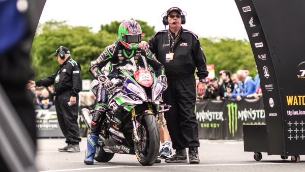 IOM TT Safety Management Initiatives 2023 - Cycle News