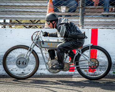 Twin Power to Sponsor Live Stream of Sons of Speed Race during Daytona ...