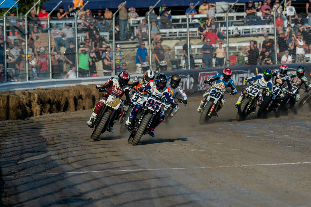 2023 American Flat Track Season Preview - Cycle News