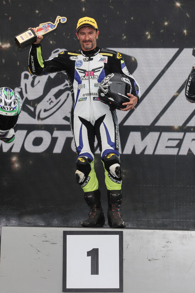 2023 Daytona 200 Preview - Cycle News