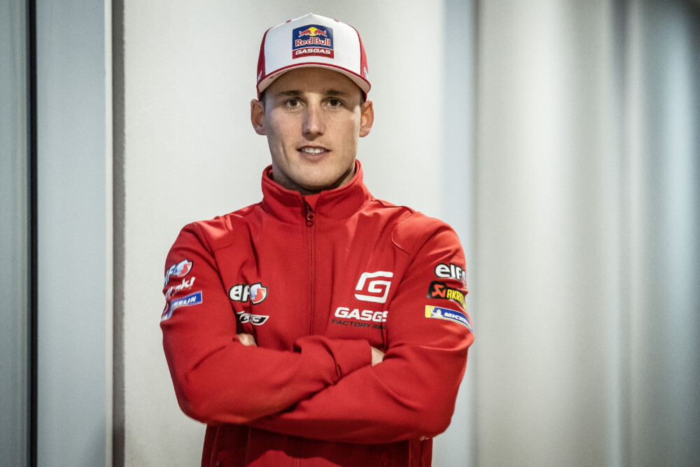 2023 Argentinian MotoGP News and Results (Updated) - Cycle News