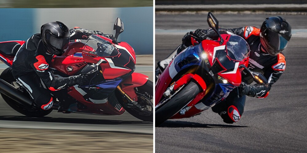 Alpinestars 2023 Spring Motorcycling Collection - Cycle News