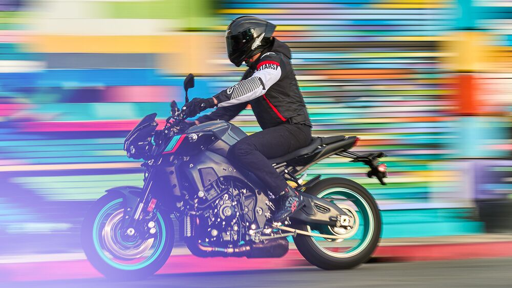 Alpinestars 2023 Spring Motorcycling Collection - Cycle News