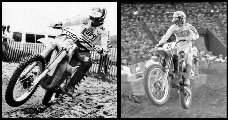 Archives Column | Ron Turner - Cycle News