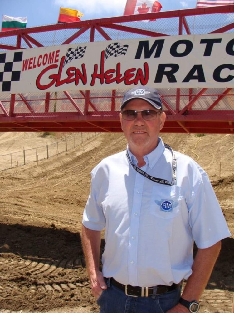 Dave Nicoll: 1944-2023 - Cycle News