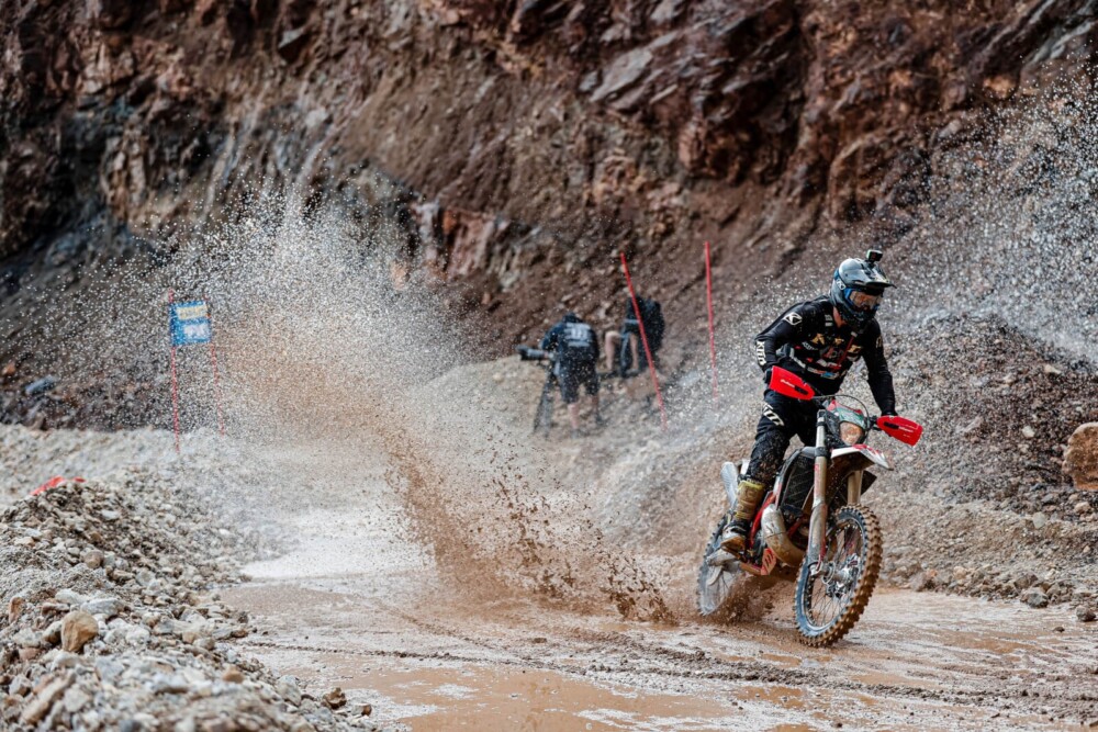 FIM Hard Enduro Junior World Championship Supported by Klim Announced ...