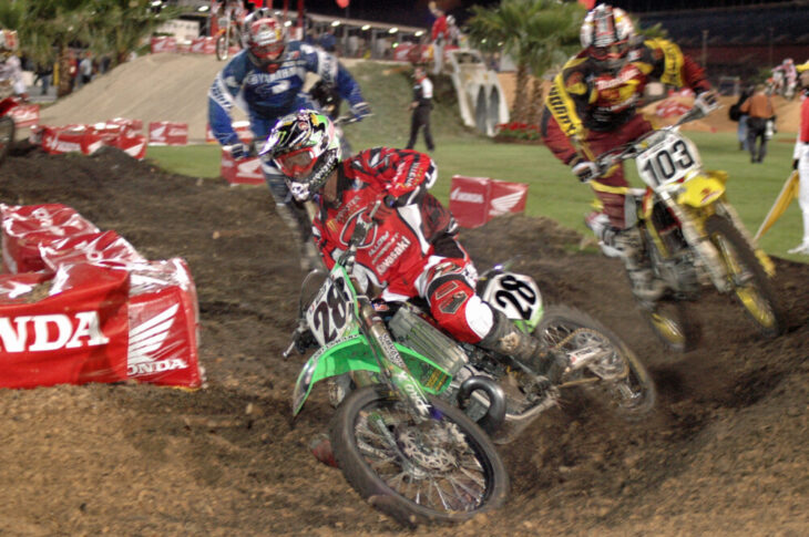 Throwback Thursday: Sean Hamblin vs. Sebastien Tortelli vs. Tim Ferry ...