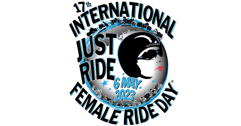 17th Edition International Female Ride Day Planned for May 6 - Cycle News