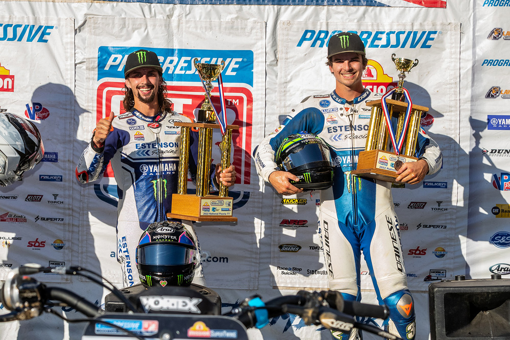 2023 American Flat Track Season Preview - Cycle News