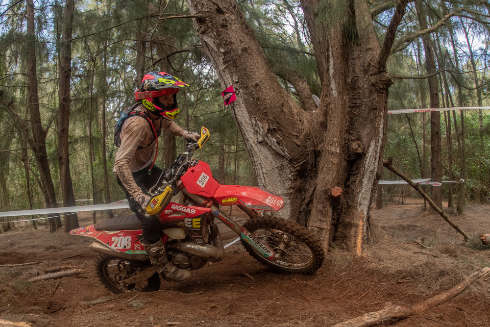 2023 IRC Endurofest-Hawaii Results - Cycle News