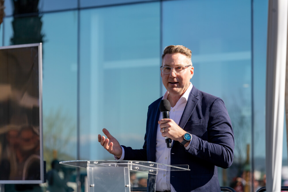 Pierer Mobility AG Opens Brand-New North American Headquarters - Cycle News