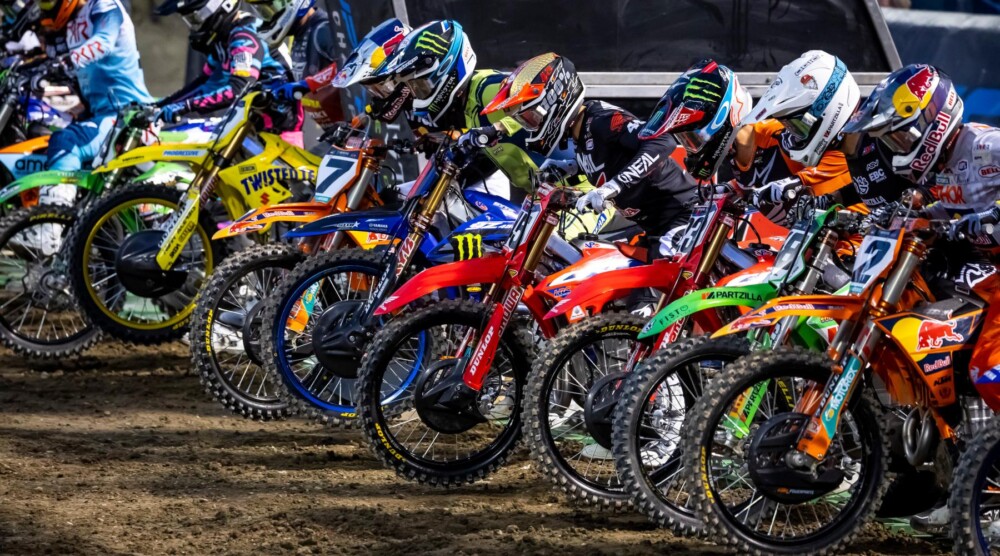 Guest Column - Cycle News